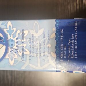 Disney | Toys | Disney Frozen Growth Chart Puzzle Kit | Poshmark